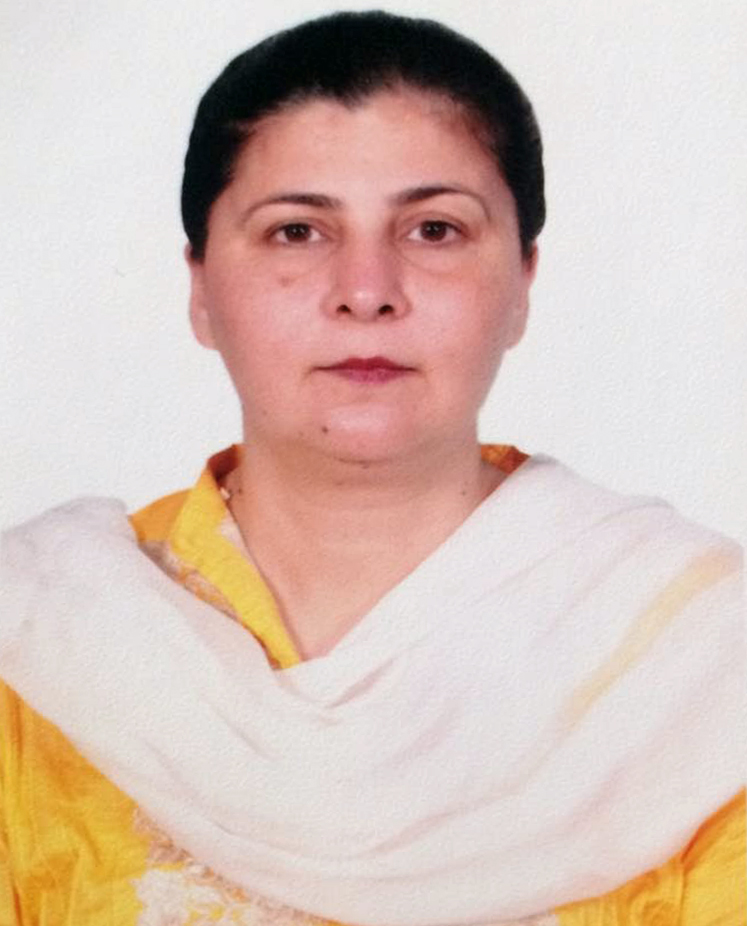 About – Ch. Abdur Rahman Memorial Trust